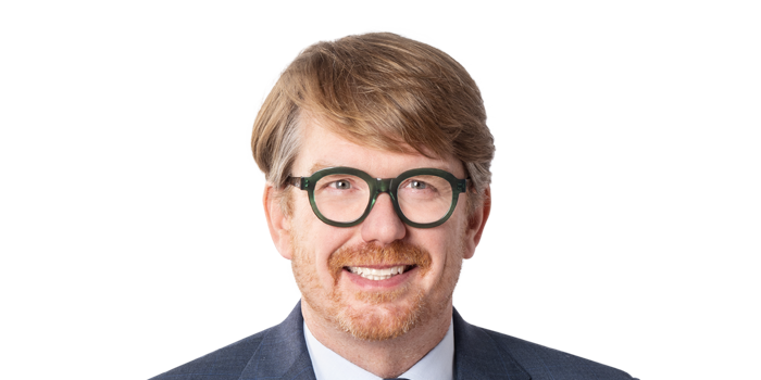 Martin Côté - Managing Partner - RSS - Robinson Sheppard Shapiro