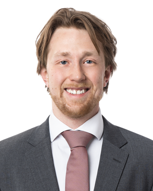 Team - RSS - Robinson Sheppard Shapiro