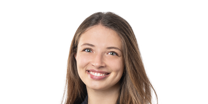 Anne-Frédérique Bernier - Avocate - RSS - Robinson Sheppard Shapiro